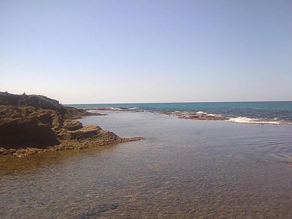 Hof Dor Islands