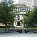 HPL-Central Library/Julia Ideson Building - Houston, Texas