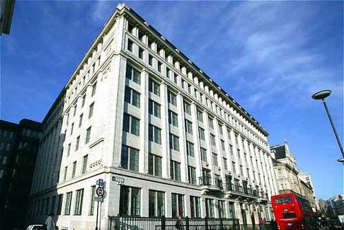 Hyatt Regency London Blackfriars - London