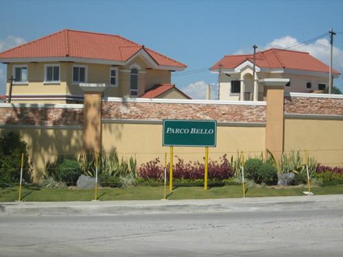 Tunasan | village, barangay, fourth-level administrative division