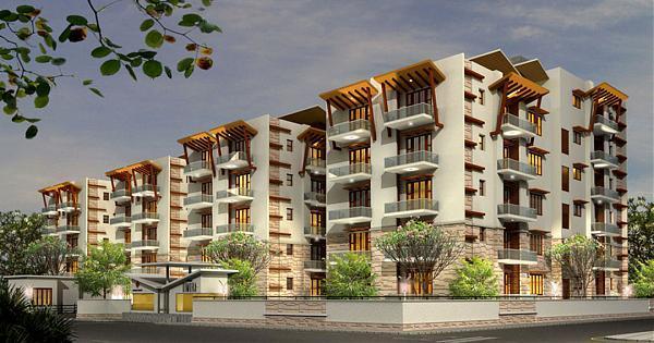 Legacy Dimora - Bengaluru