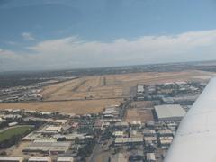Parafield Airport - Adelaide, SA