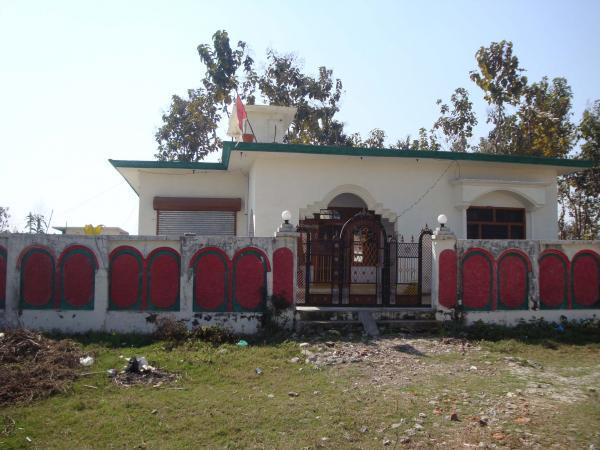 Banbasa — Overview