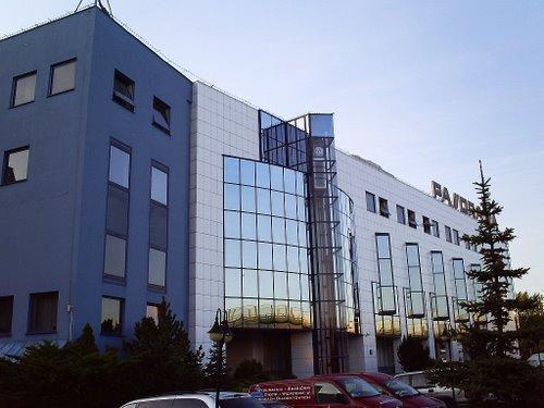 CH Panorama - Warszawa