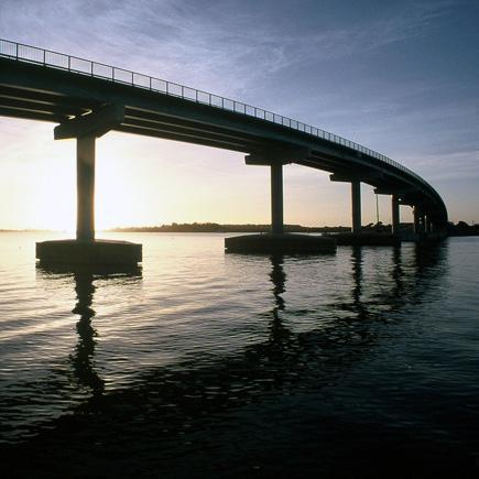 Hindmarsh Island Bridge