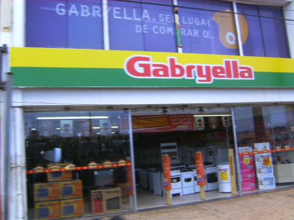 City Lar - São Luís