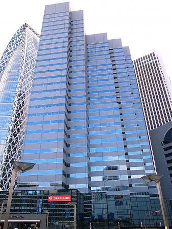 Shinjuku L Tower - Tokyo