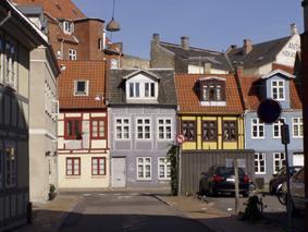 Odense (English)