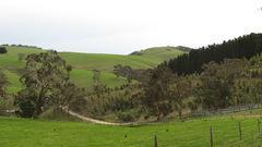 Mount Magnificent Conservation Park | city