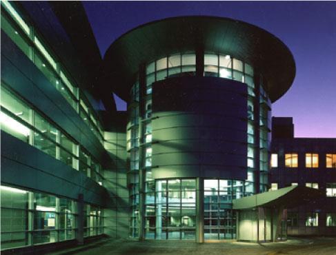 Agence spatiale canadienne - Communauté Métropolitaine de Montréal - CMM