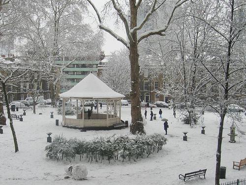 Northampton Square - Alchetron, The Free Social Encyclopedia