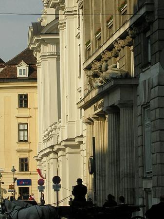 Innere Stadt - Vienna