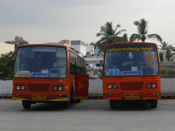 Kallakurichi — Overview