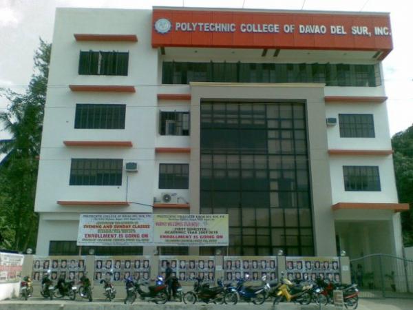 Polytechnic College of Davao del Sur - Digos