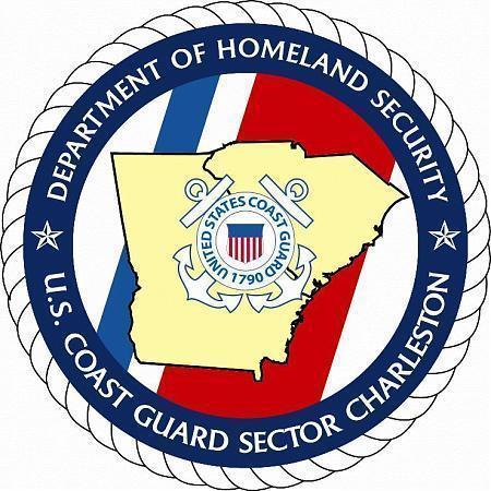 US Coast Guard Station Charleston - Charleston, South Carolina