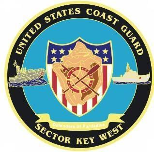 US Coast Guard Station Key West - Key West, Florida
