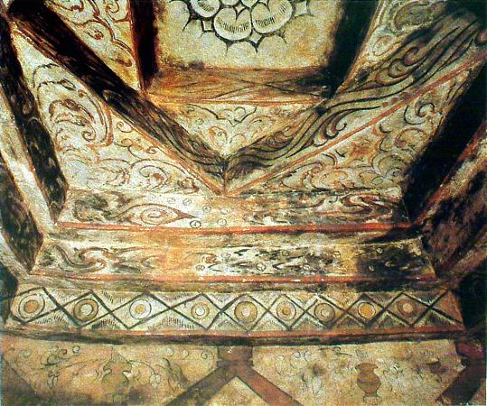 Twin Column Tomb - Alchetron, The Free Social Encyclopedia