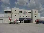 US Coast Guard Air Station Miami - Opa-Locka, Florida