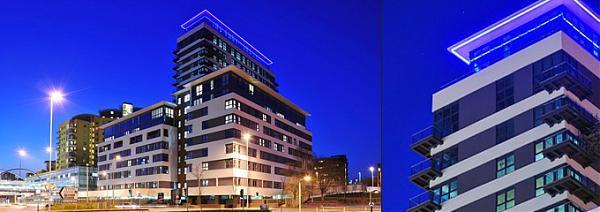 Skyline Plaza - Basingstoke