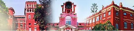 Calcutta Medical College & Hospital - Kolkata