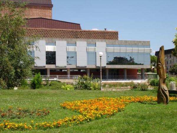 State Opera Stara Zagora - Stara Zagora