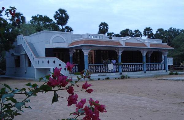 Nagudi - Udumankollai