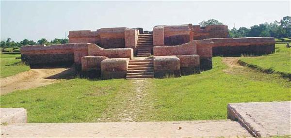 Shalban Bihar - Shalman Pur