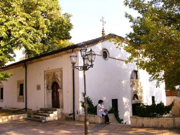St. Nicholas Church - Pleven