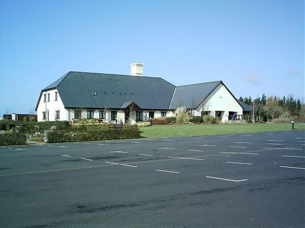 Holmsford Bridge Crematorium