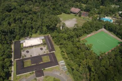 YPJ KK Junior High School