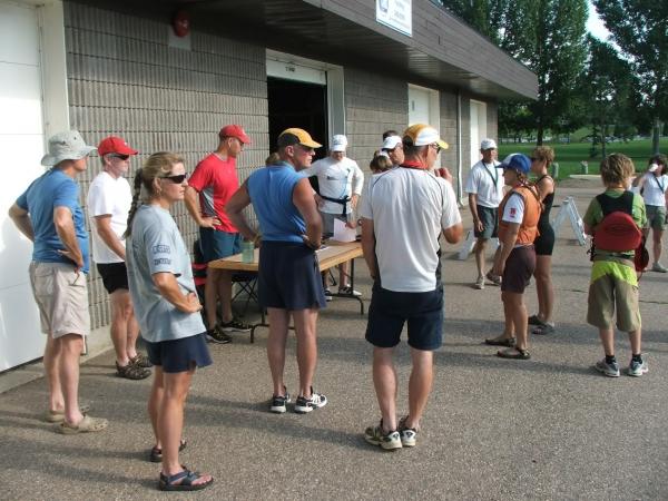 Victoria Park Boathouse - Saskatoon