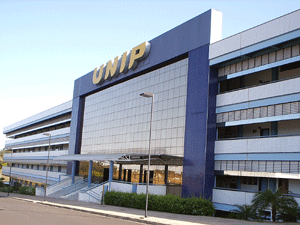 Unip - Campus de Assis - Assis