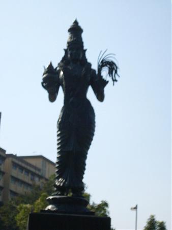 Andhra Pradesh Secretariat - Hyderabad