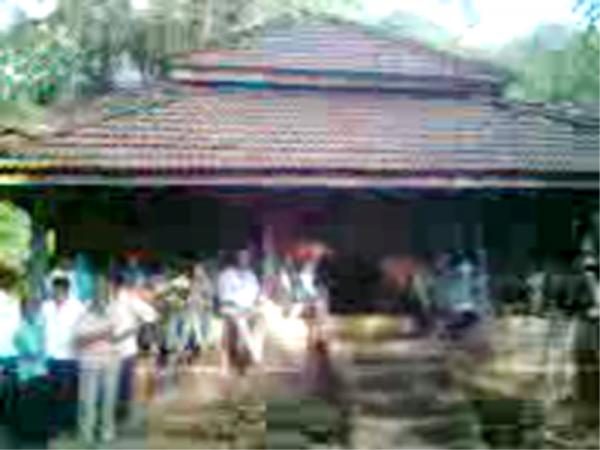 NAVALADEVI MANDIR, KHAVADI