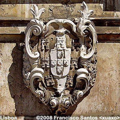 Chafariz de El-Rei - Lisbon
