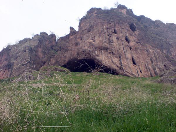 Shanidar Cave | place with historical importance, cave / caves ...