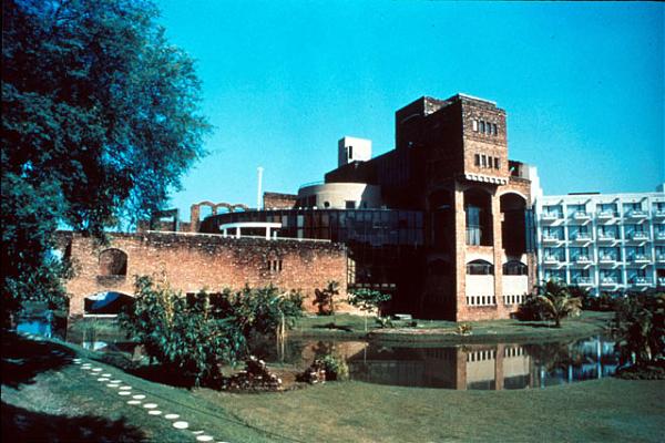 The Ffort Raichak Hotel - Raichak