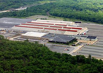 Interstate Distribution Center