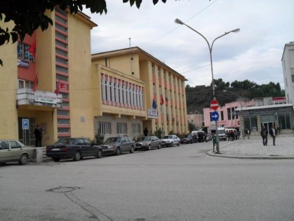 Bashkia - Përmet (English)