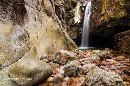 Kostenets Waterfall