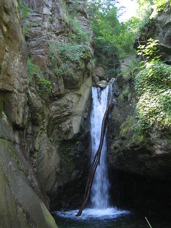 Kostenets Waterfall