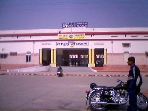 Hapur Junction - Hapur