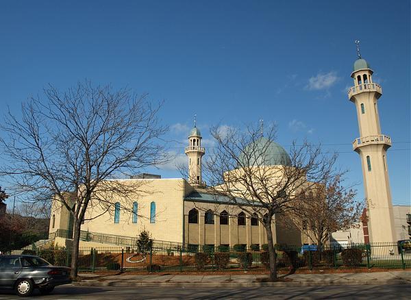 Masjid Al-Faatir Mosque - Chicago, Illinois