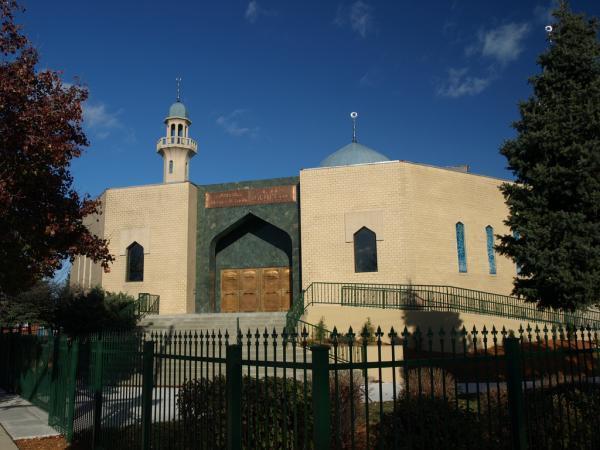 Masjid Al-Faatir Mosque - Chicago, Illinois