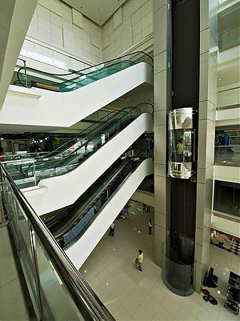 Alphaland Southgate Mall - Makati