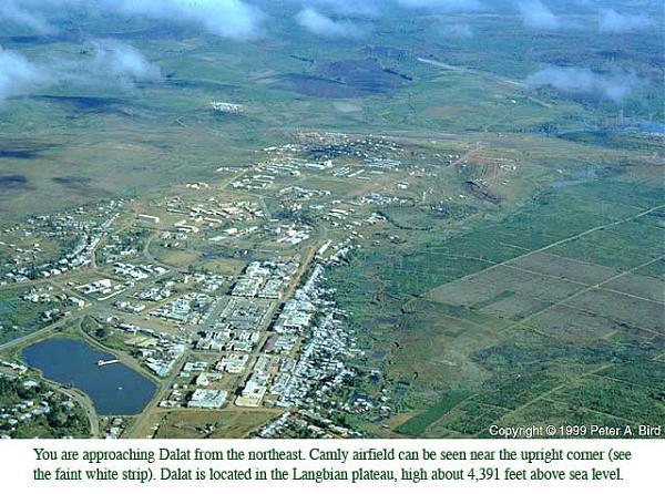 Dalat Aiport Also Known As Cam Ly Airport Da Lat dalat-aiport-also-known-as-cam-ly-airport-da-lat