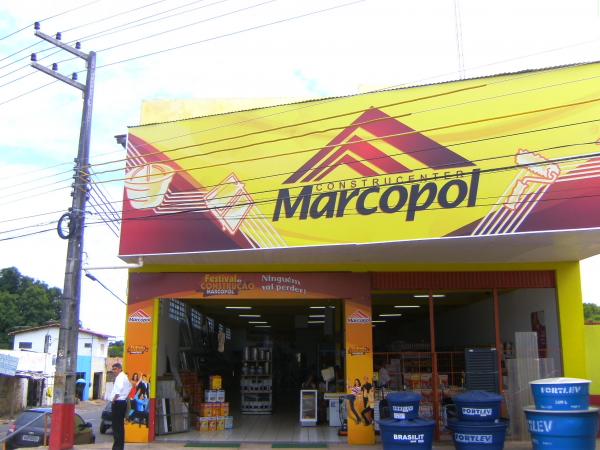 Marcopol - São Luís
