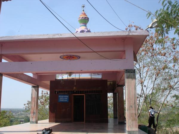 Lontek Devi Mandir