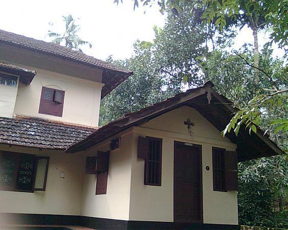 edarath house chathamangalam