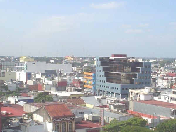 Villahermosa